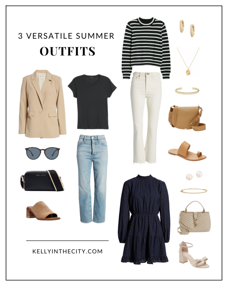 Girl on the Go: Lake Tahoe "Hiking Attire" for the City Girl