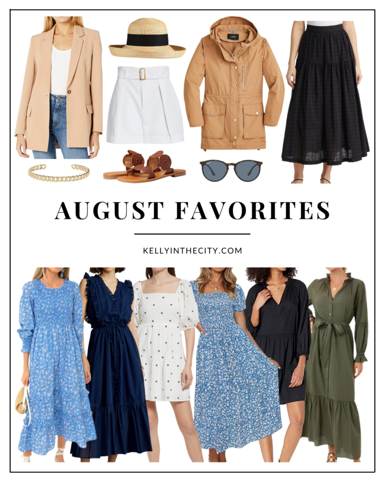 New Orleans House Tour