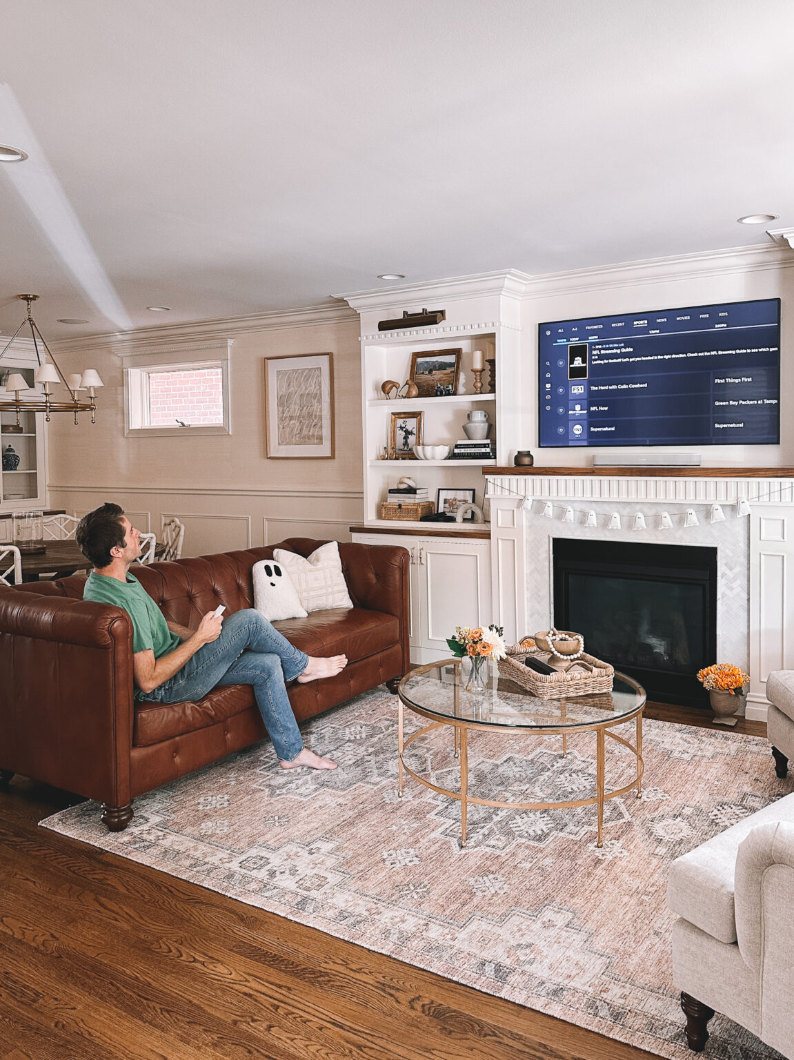 What is Sling TV + Review | Kelly in the City | Lifestyle Blog