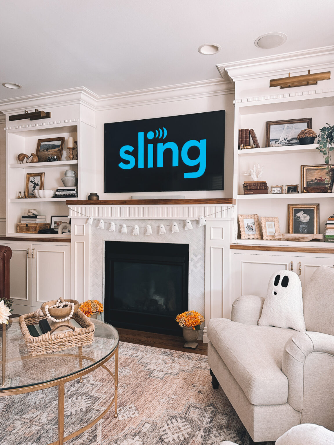 What is Sling TV + Review | Kelly in the City | Lifestyle Blog