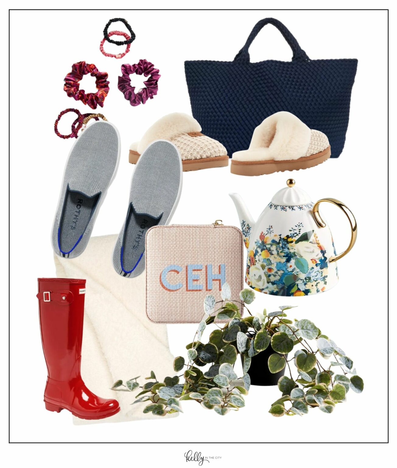 Preppy Christmas Gifts For Her
