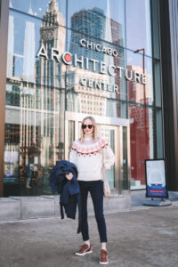 The First Holiday Post | Kelly in the City | Lifestyle Blog