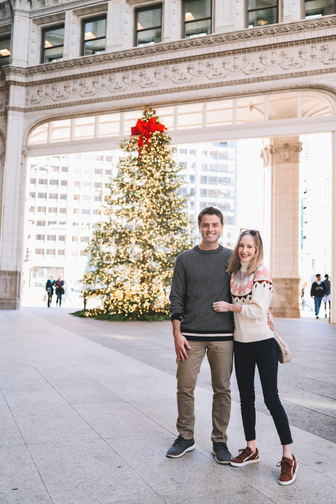 The First Holiday Post | Kelly in the City | Lifestyle Blog