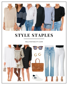 Kelly in the City - A Preppy Chicago Life, Style and Fashion Blog