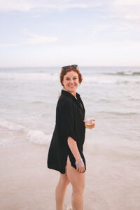 Last Night on Rosemary Beach | Kelly in the City
