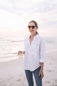 Last Night on Rosemary Beach | Kelly in the City