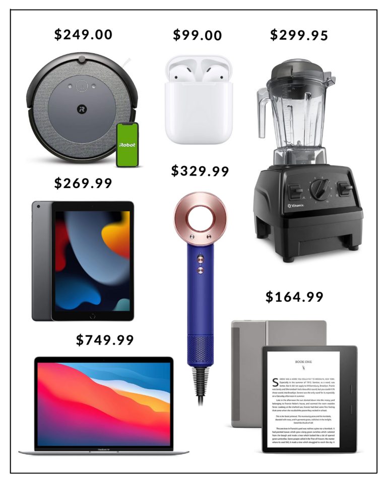 2023 Prime Day Deals