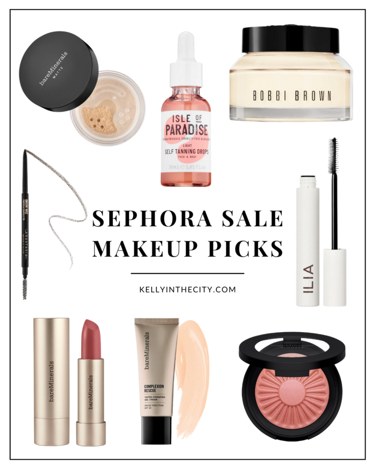 Sephora Spring Savings Event 2024