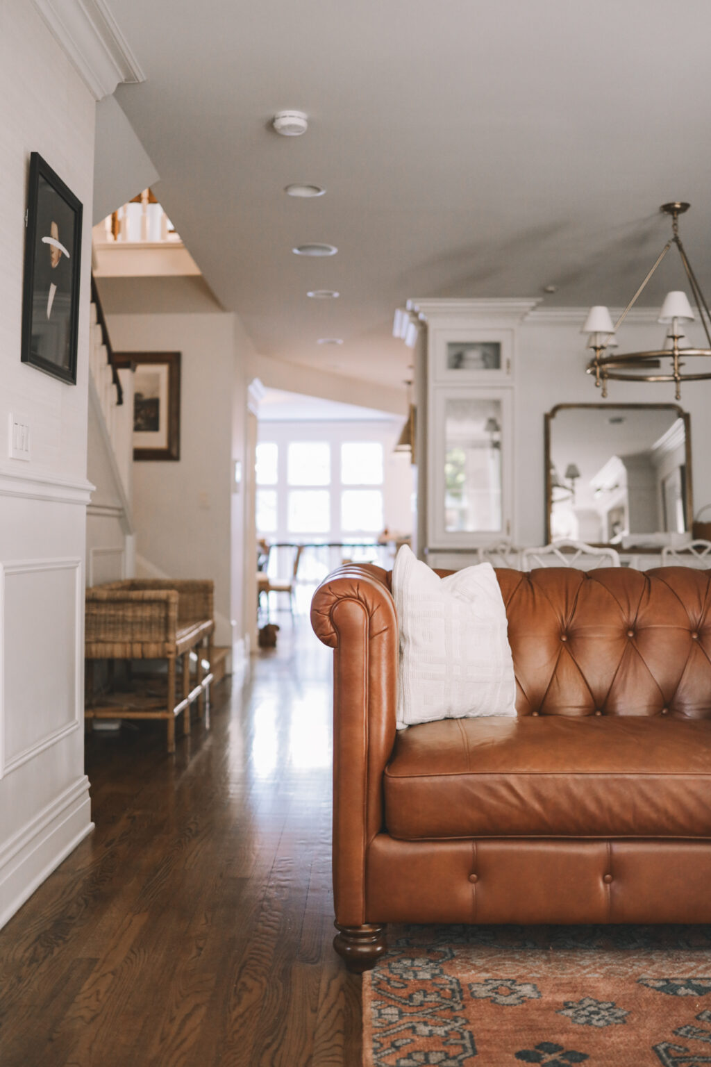 Small Details, Big Impact