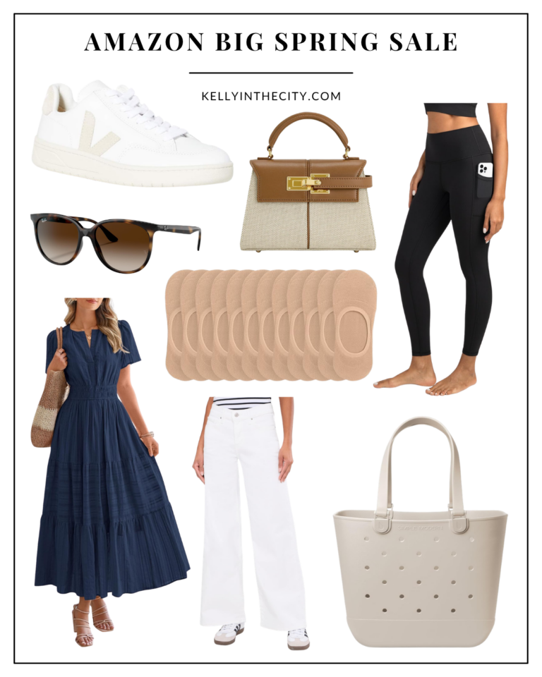 Amazon Big Spring Sale Fashion 2026